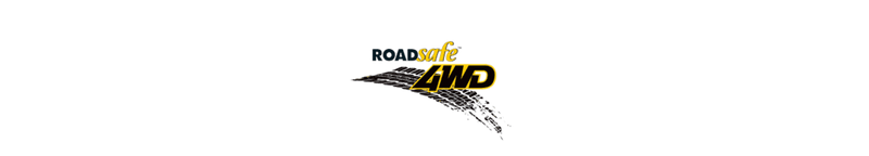 Roadsafe 4WD