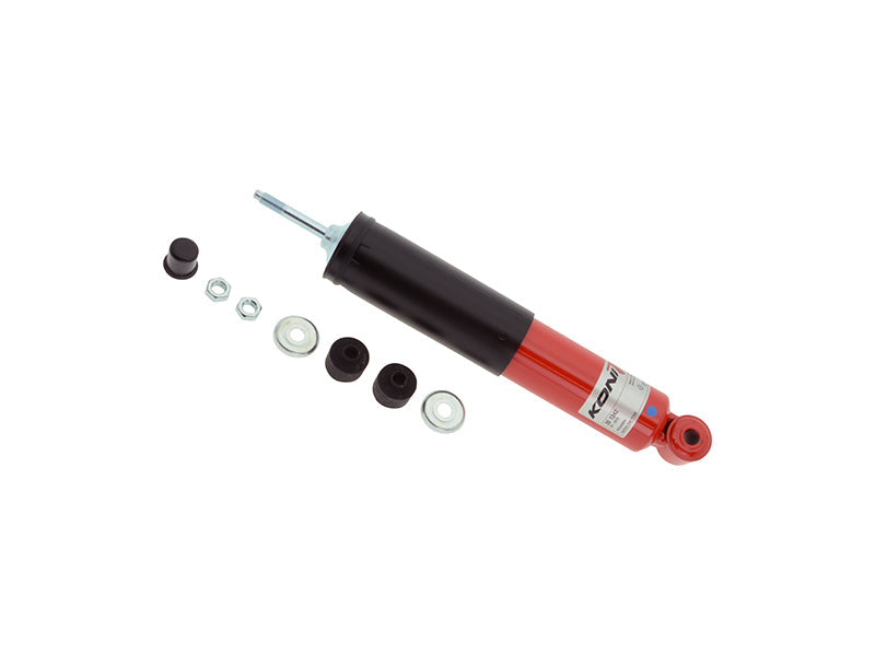 Nissan Navara - Navara D21/D22 4wd - Heavy Track Shock Absorber (30-13