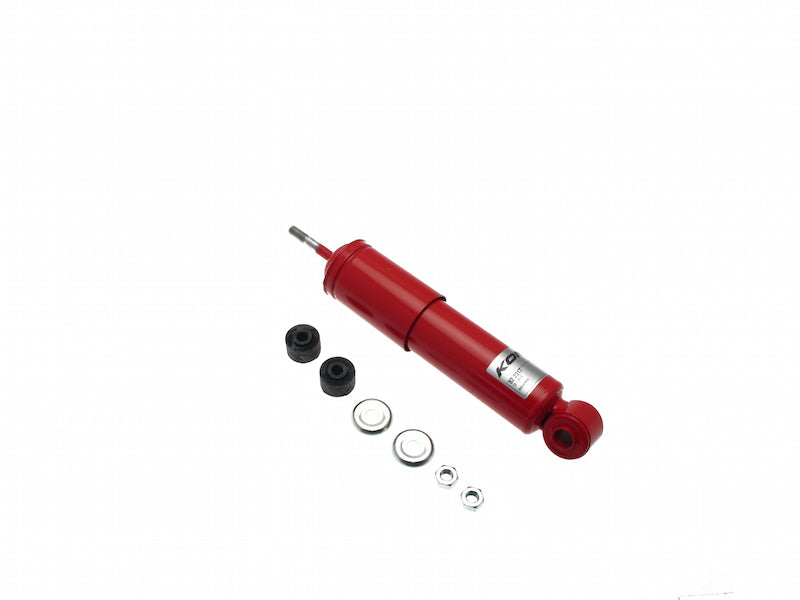 Toyota Australia Hi-Lux - Hi-Lux (Rn110 / Ln111) - Heavy Track Shock A