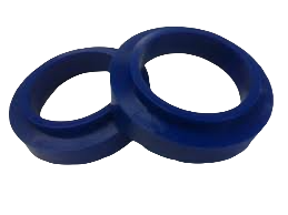 Front Coil Spring Spacers Toyota Landcruiser 76 78 79 Series 30mm (Lcr