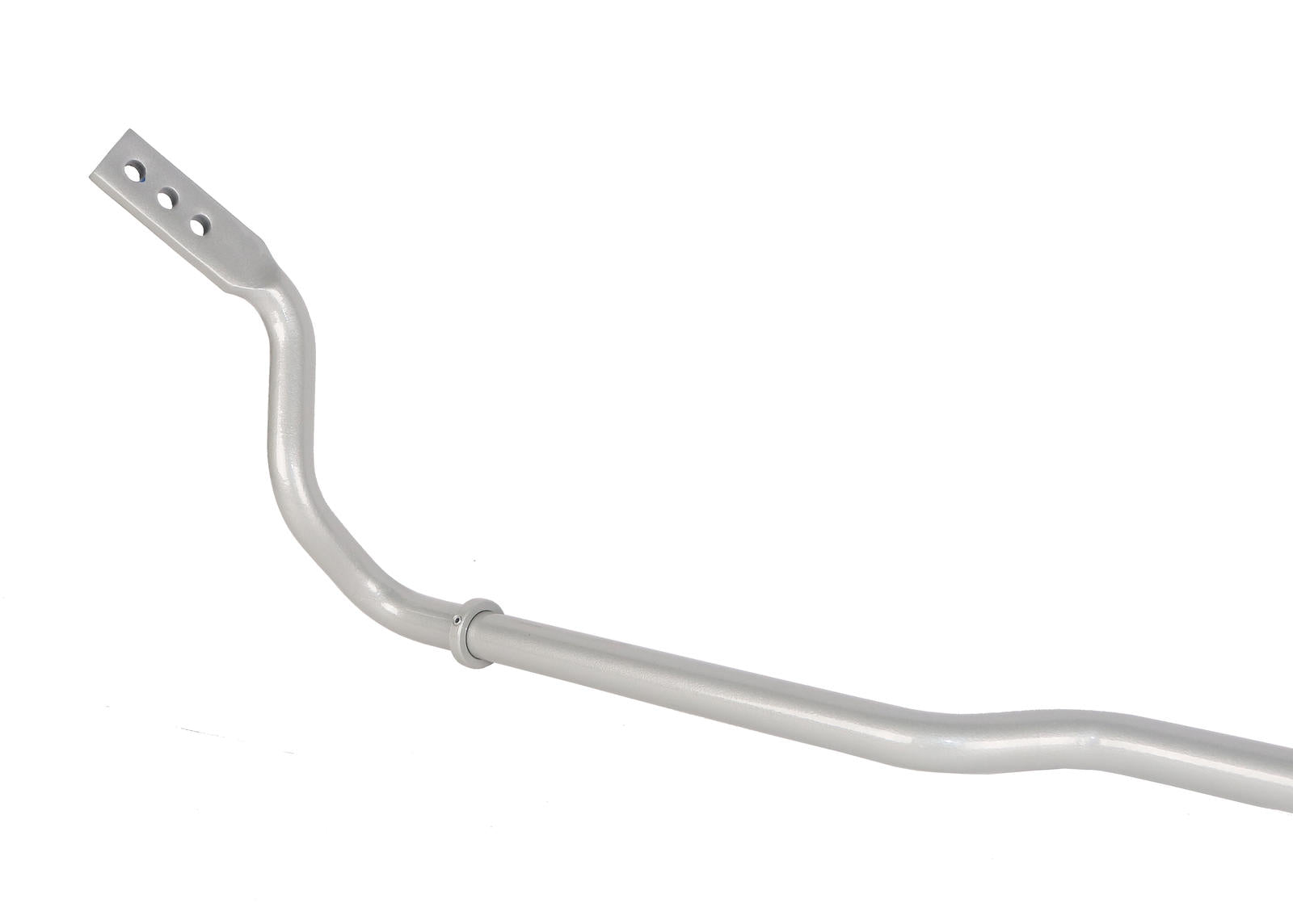 Rear Sway Bar - 24mm 3 Point Adjustable to Suit Mitsubishi Lancer Evo