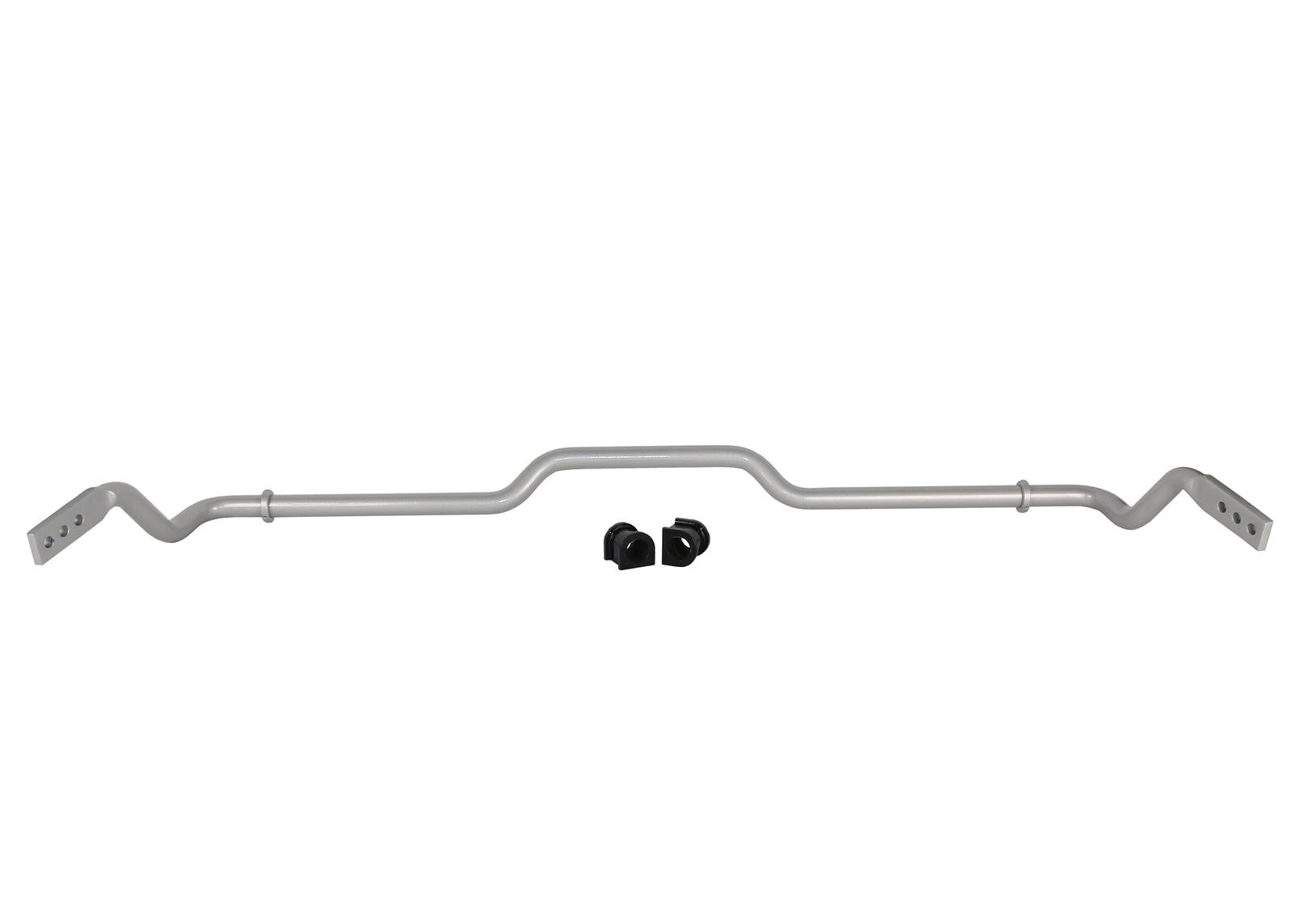 Rear Sway Bar - 24mm 3 Point Adjustable to Suit Mitsubishi Lancer Evo