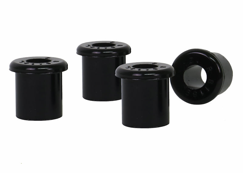 Rear Leaf Spring - Rear Eye And Shackle Bushing Kit To Suit Nissan Nom