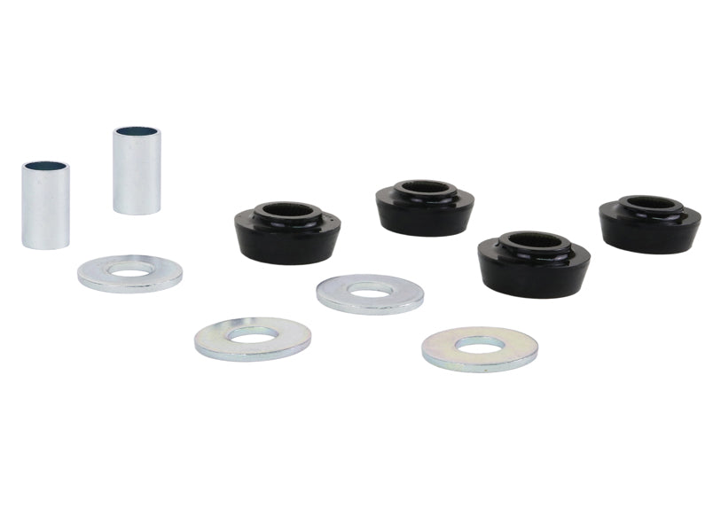 Front Control Arm Lower - Outer Bushing Kit To Suit Ford Capri, Cortin