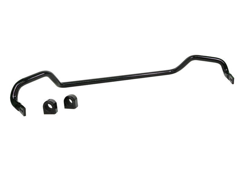 Front Sway Bar - 35mm 2 Point Adjustable To Suit Ford Ranger, Everest