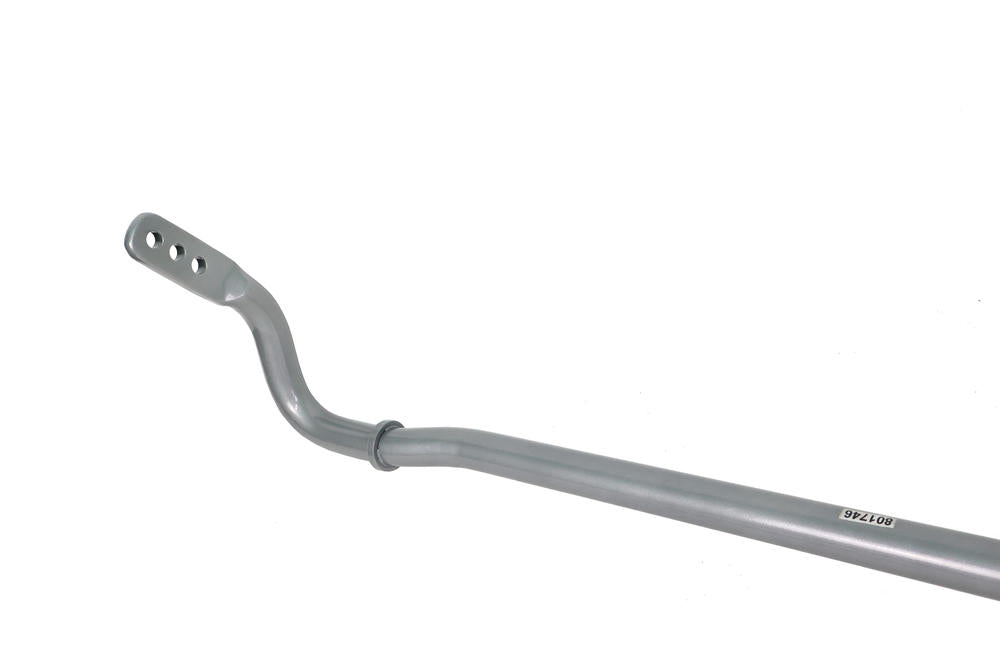 Front Sway Bar - 30mm 3 Point Adjustable to Suit Tesla Model 3 & Model