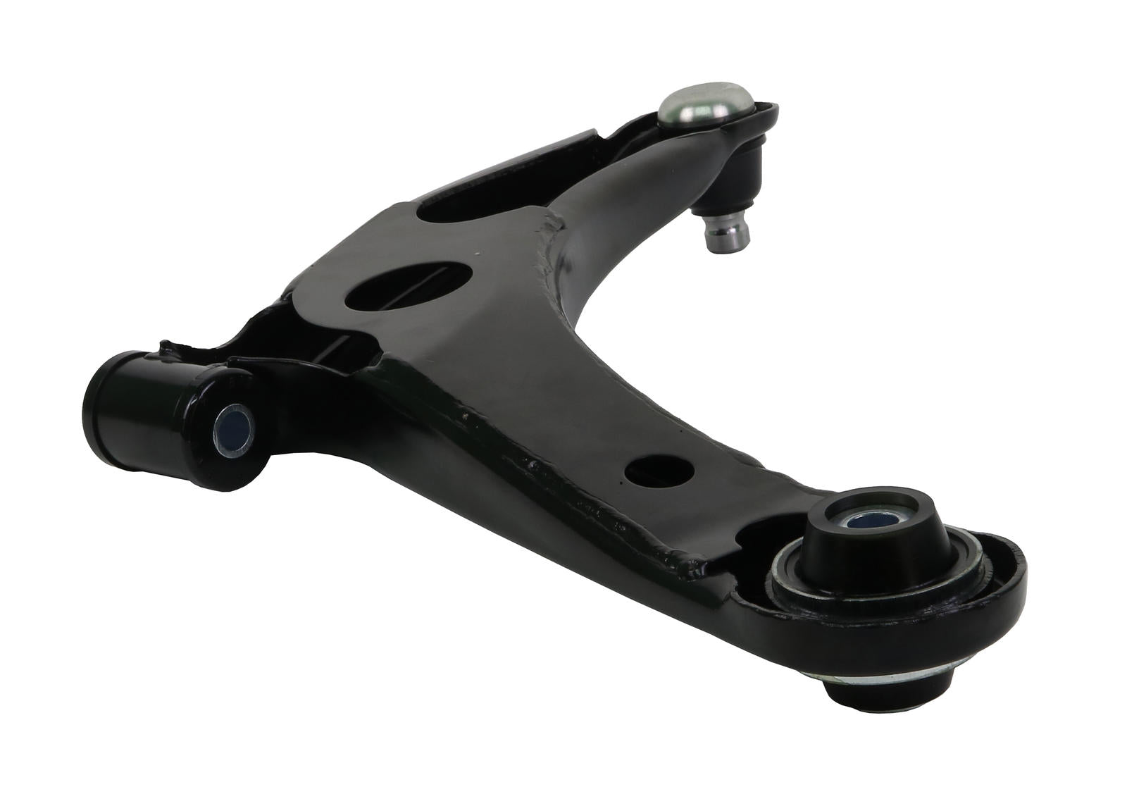 Front Control Arm Lower - Arm Left To Suit Mitsubishi Asx, Lancer And