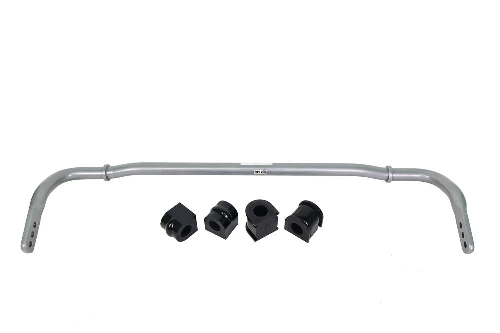 Front Sway Bar - 30mm 3 Point Adjustable to Suit Tesla Model 3 & Model