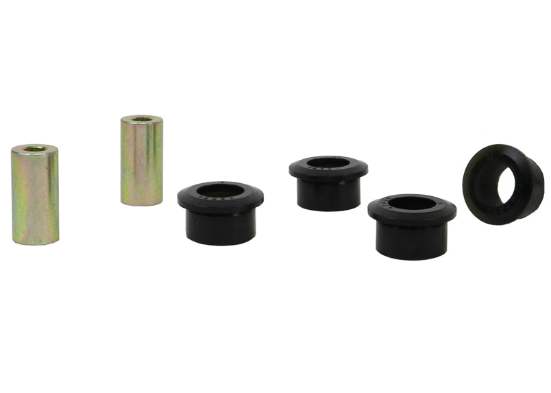 Rear Control Arm Lower - Outer Bushing Kit To Suit Holden Commodore Ve