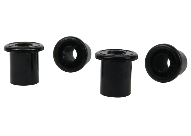 Rear Leaf Spring - Shackle Bushing Kit To Suit Ford Courier Pc-Ph And