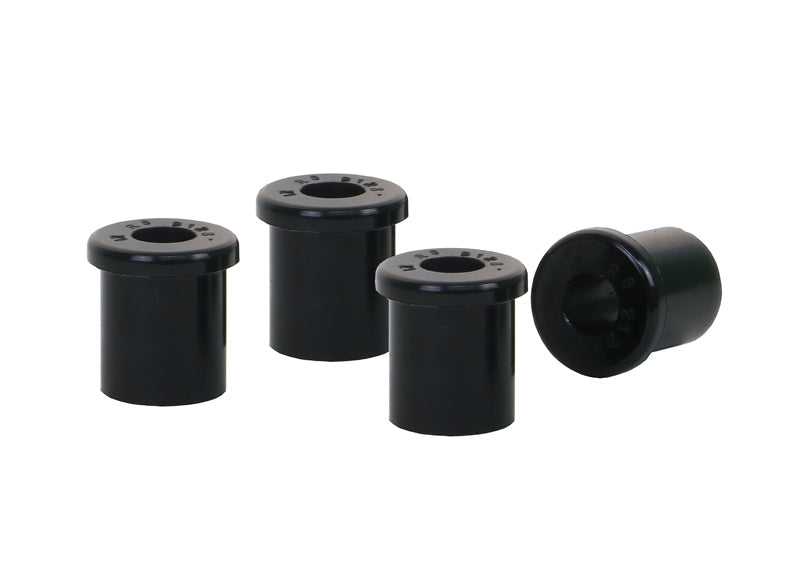 Leaf Spring - Shackle Bushing Kit To Suit Daihatsu Feroza, Rocky And R