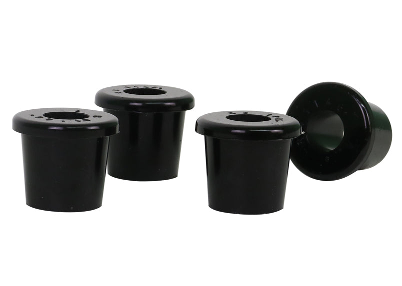 Front Control Arm Lower - Inner Bushing Kit To Suit Mitsubishi Triton