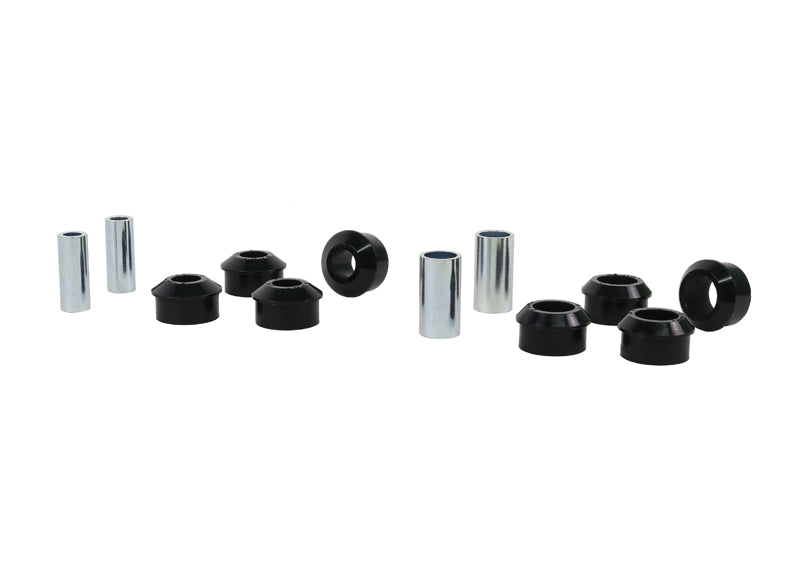 Rear Trailing Arm - Bushing Kit To Suit Ford Capri, Laser, Hyundai Ela