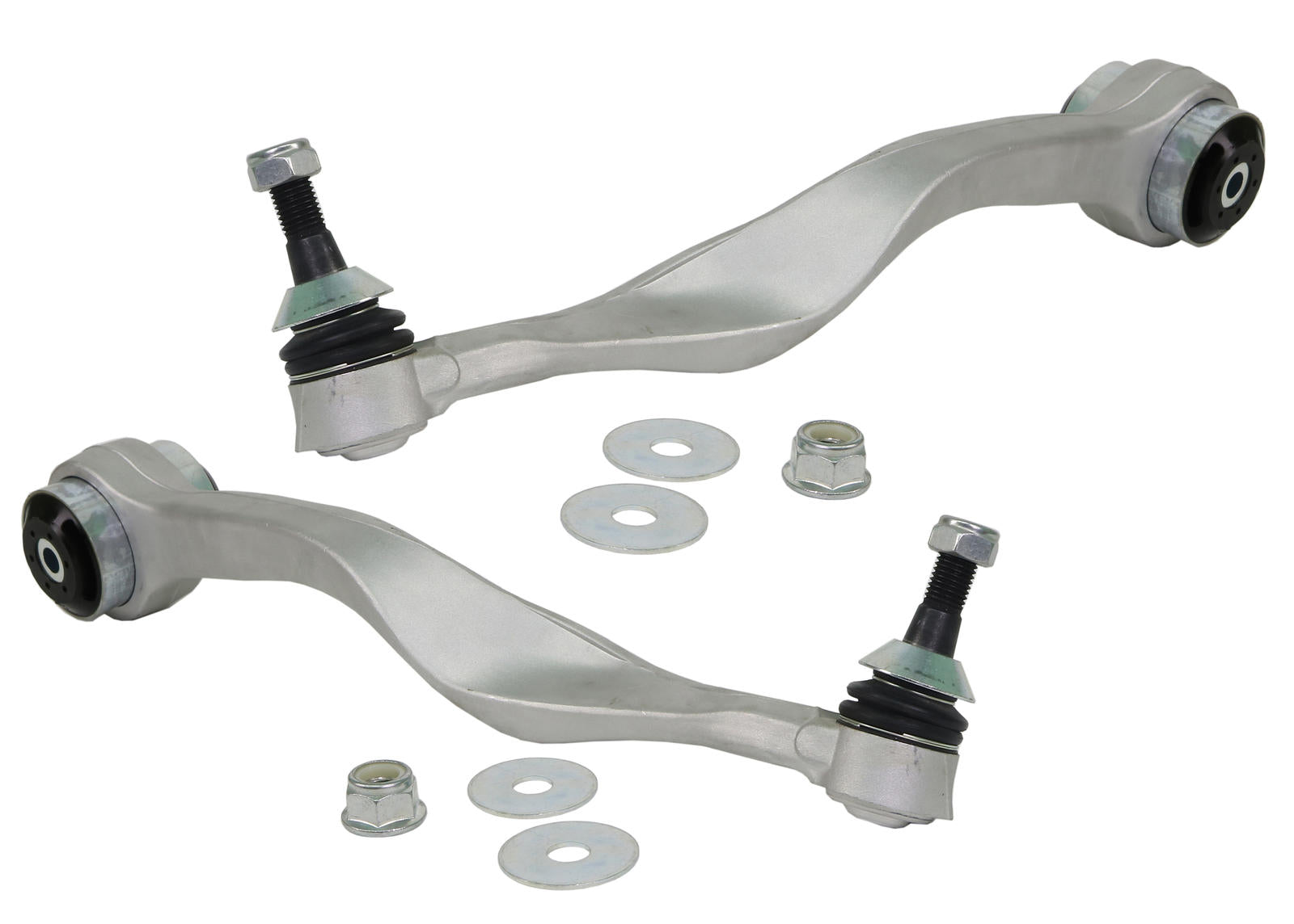 Front Radius Arm Lower - Arm To Suit Ford Falcon Fg, Fgx And Fpv