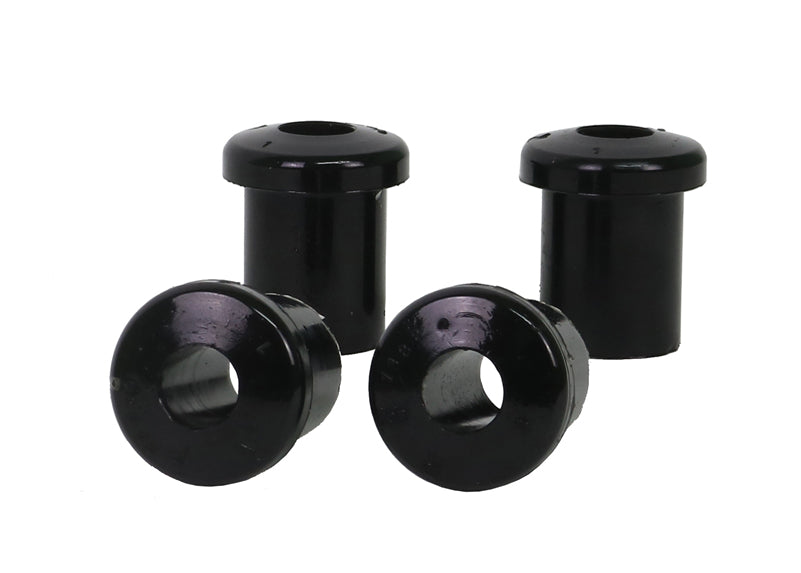 Rear Leaf Spring - Shackle Bushing Kit To Suit Ford Capri, Cortina And