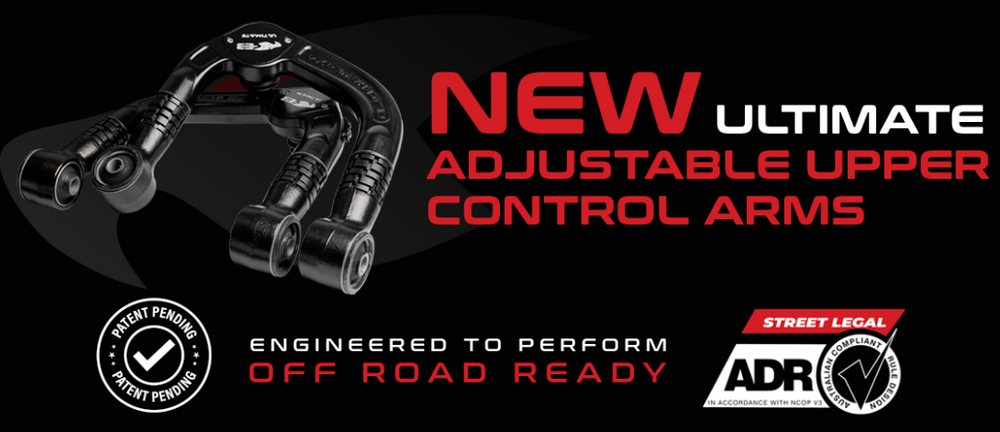 Steering and Suspension Warehouse