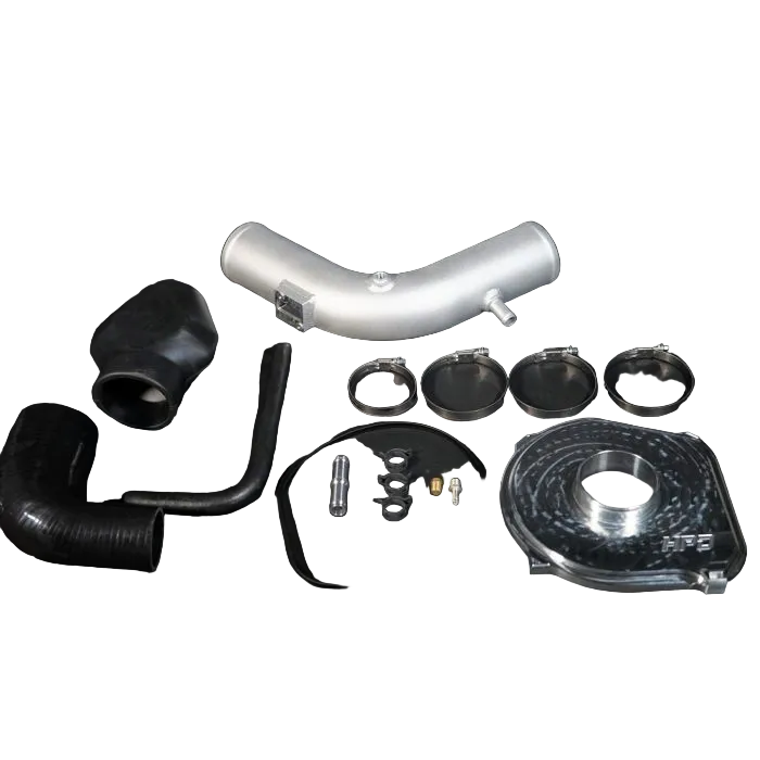 Air Intake Kit Nissan Patrol Gu Zd30 Cr, Suit HPD Air Intake and Air B